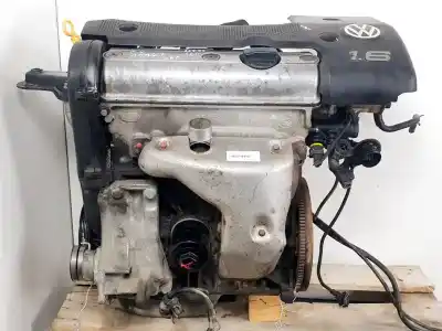 Komple motor volkswagen polo berlina 6n1 g-aee aea aee 908044