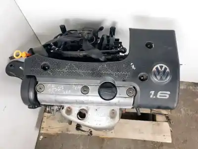 Komple motor volkswagen polo berlina 6n1 g-aee aea aee 908044