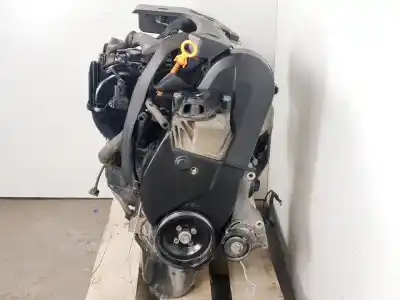 Komple motor volkswagen polo berlina 6n1 g-aee aea aee 908044