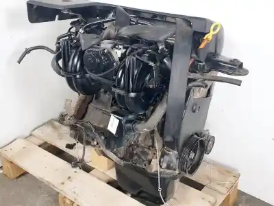 Komple motor volkswagen polo berlina 6n1 g-aee aea aee 908044