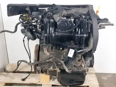 Komple motor volkswagen polo berlina 6n1 g-aee aea aee 908044