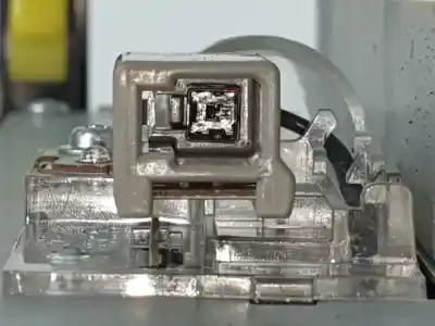 Audio system radio toyota verso aur2 zgr2 2zrfae cvvs74f1ae 861400f070 ...