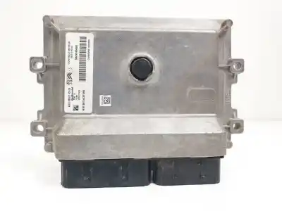 Getriebe citroen c3 aircross feel 20a704 5 velocidades 950637