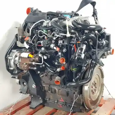 Motor completo ford transit connect tc7 1.8 tdci cat rwpa 1040532