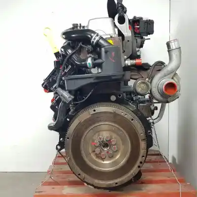 Motor completo ford transit connect tc7 1.8 tdci cat rwpa 1040532