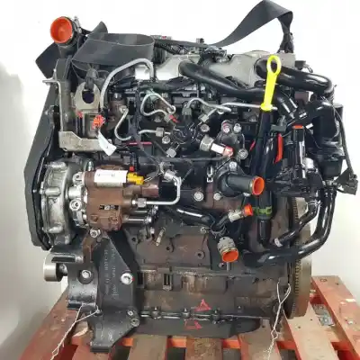 Motor completo ford transit connect tc7 1.8 tdci cat rwpa 1040532