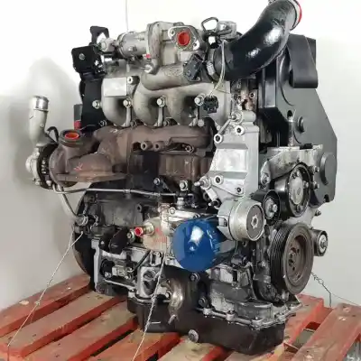 Motor completo ford transit connect tc7 1.8 tdci cat rwpa 1040532