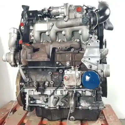 Motor completo ford transit connect tc7 1.8 tdci cat rwpa 1040532