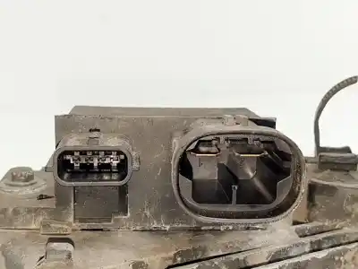 Radiator cooling fan dacia duster ambiance 4x2 214811626r 998401