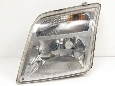 Motor completo ford transit connect tc7 1.8 tdci cat rwpa 1040532