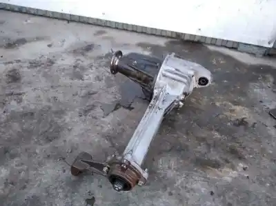 Front differential volvo xc90 2.4 d momentum geartronic 7 sitze ...