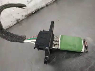 Verwarmingsweerstand dacia sandero stepway 16451103