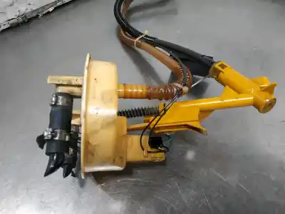 Capteur niveau de ca mercedes-benz clase clk w209 coupe 2.7 cdi 20v cat ...