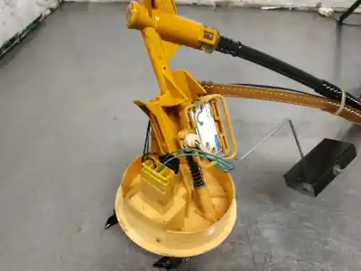 Capteur niveau de ca mercedes-benz clase clk w209 coupe 2.7 cdi 20v cat ...