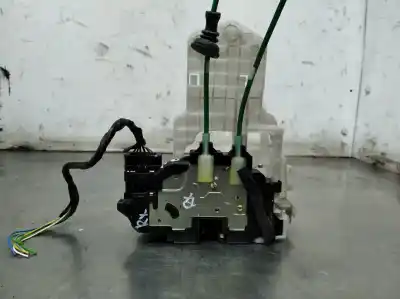 Serrure de porte ava hyundai i30 1.6 crdi cat 1025194