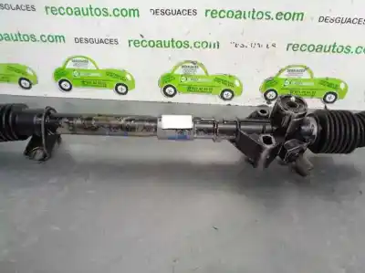 Steering rack renault trafic desde 5.89 2.1 diesel 6000030601 2407316