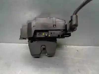 Kofferbak poortslu citroen c4 lim. business 9684849680 8719f8 3959915