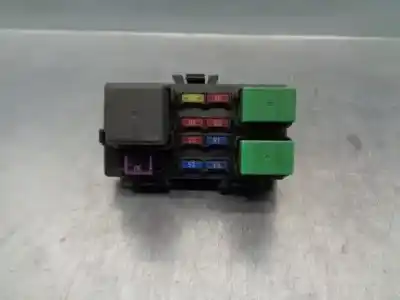 Caja reles fusible kia sportage 2.0 turbodiesel 919501f510 1266538