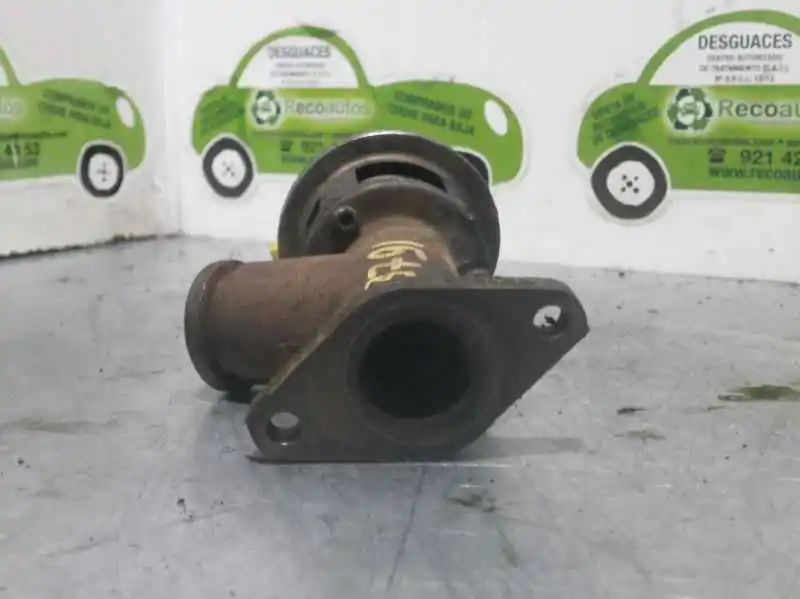 Vanne egr peugeot 306 berlina 3 4 5 puertas s2 2.0 hdi cat 907993