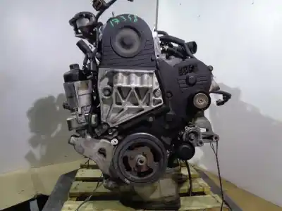 Complete engine chevrolet captiva 2.0 diesel cat z20s1 96440102 150124k ...