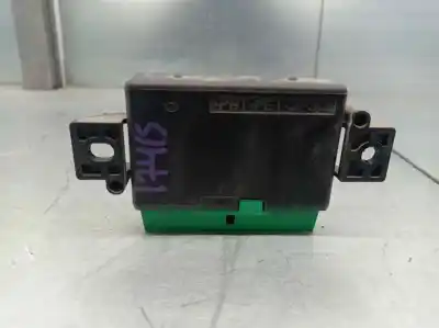 Ecu engine control peugeot 308 ii lb_,lp_,lw_,lh_,l3_ 1.6 bluehdi 120 ...