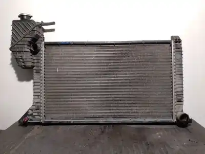 Water radiator mercedes sprinter w901,w903 combi 2.9 turbodiesel ...