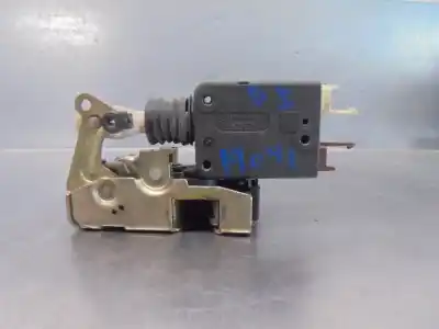 Serrure de porte ava citroen saxo 1.5 diesel 9135e1 4833830