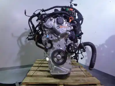 Moteur complet hyundai bayon g4lf nm131265 4824640