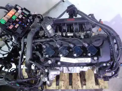 Moteur complet hyundai bayon g4lf nm131265 4824640
