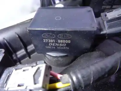 Moteur complet hyundai bayon g4lf nm131265 4824640