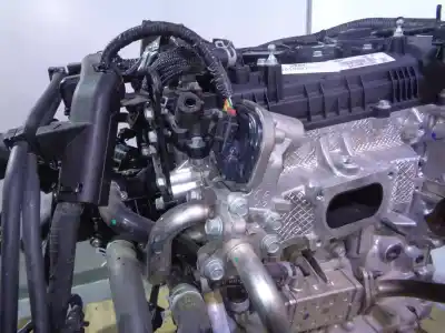 Moteur complet hyundai bayon g4lf nm131265 4824640