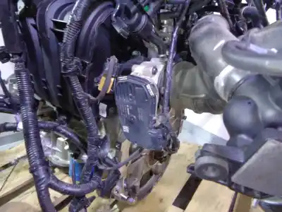 Complete engine hyundai bayon g4lf nm131265 4824640