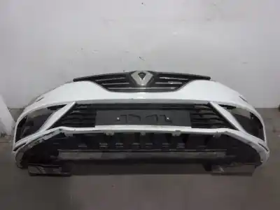 Le pare-choc avant renault megane iii berlina 5 p 1.5 dci diesel fap ...