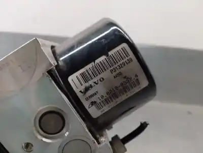 Abs volvo xc60 i suv 156 d5 awd p31329139 10021205324 ate 31329140 5191285