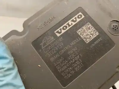 Abs volvo xc60 i suv 156 d5 awd p31329139 10021205324 ate 31329140 5191285