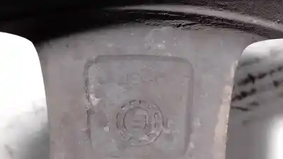 Yorulmak opel insignia a g09 2.0 cdti 68 13235010 r17x7is41 5305199