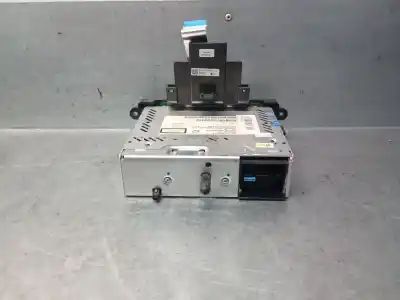 Audio system radio mini mini r56 cooper d 65123456514 65123456514 5610697