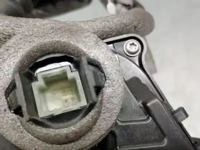 Cerradura puerta del renault 5 e-tech electric p01 rbe a1bea1a50000 ...