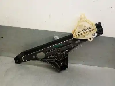 Elevalunas trasero d renault 5 e-tech electric p01 rbe a1bea1a50000 ...