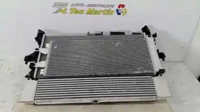 Wasserradiator fiat ducato caja cerrada 33,techo elevado 06.2006 130 rs ...