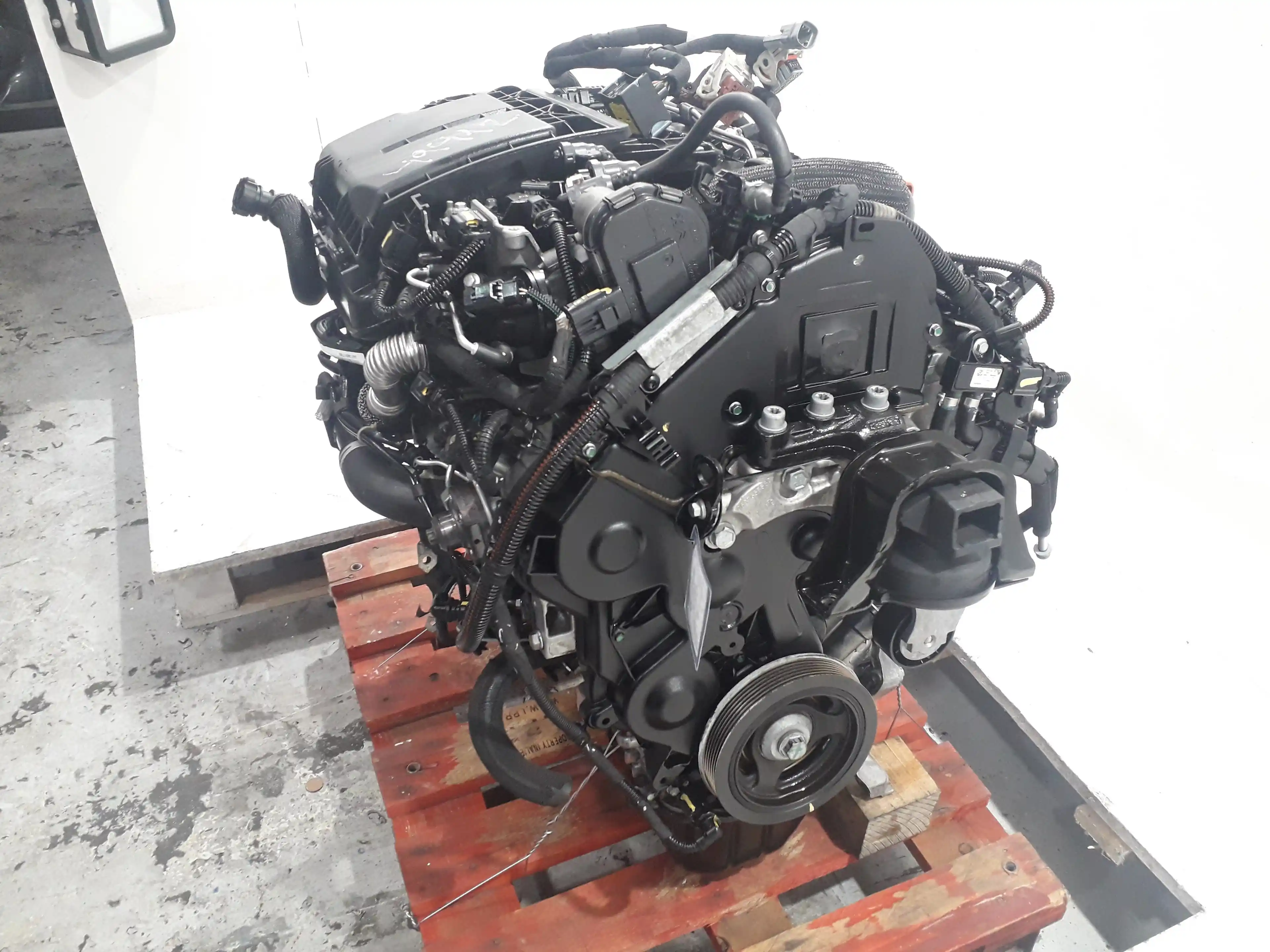 Detroit Diesel V71 Series Model Identification Chart, 40% OFF