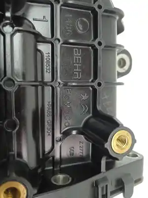 Egr sogutucu ford mondeo turn. titanium 9678745680 763963